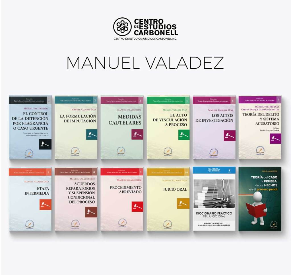 Paquete Manuel Valadez