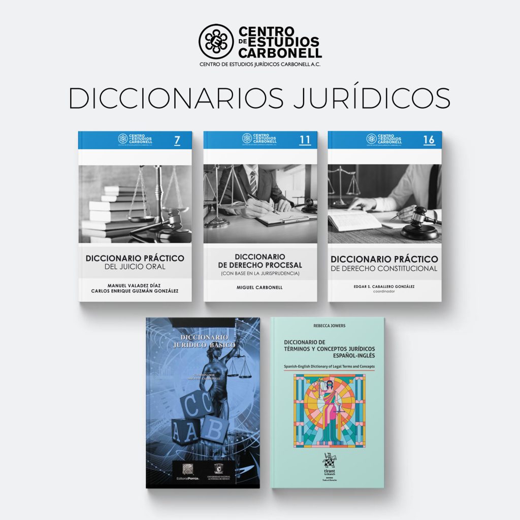 Paquete Novedades Editoriales
