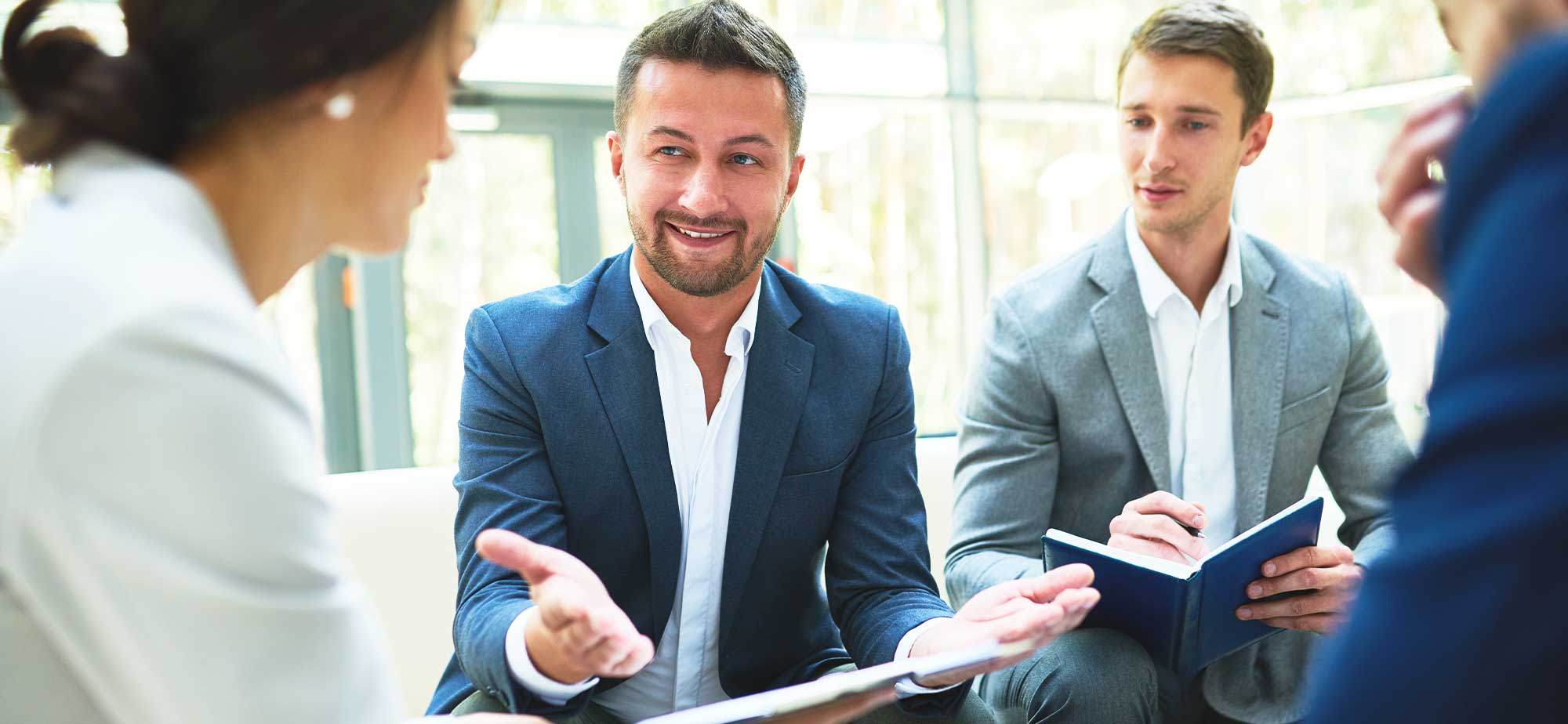 Cuatro estrategias para generar buena voluntad y reciprocidad en la ...