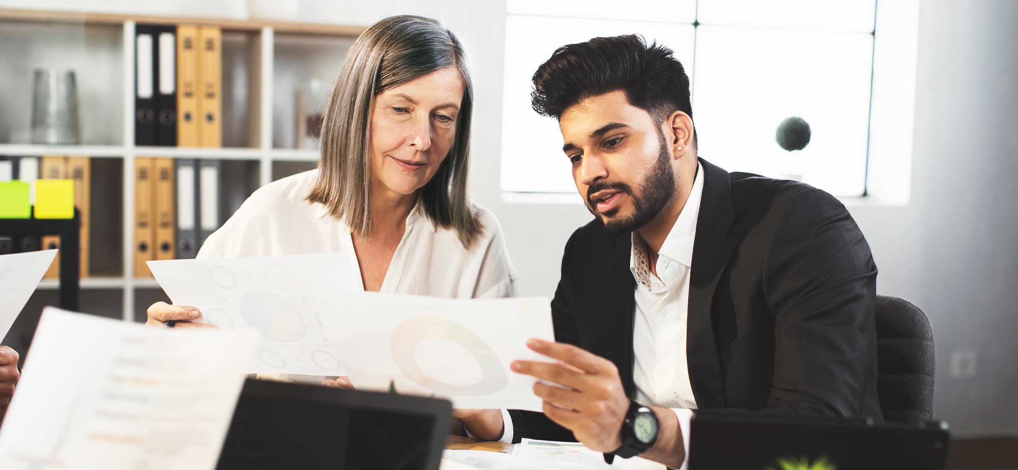 conexión con el cliente – Centro Carbonell Online