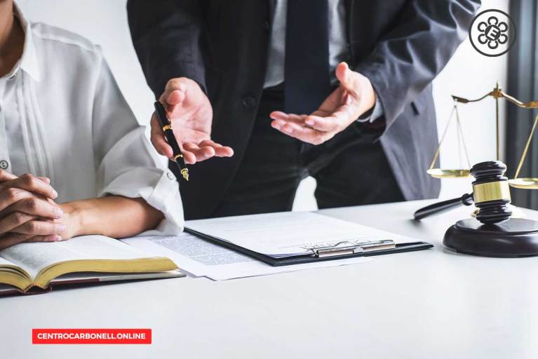 10 principios elementales del debido proceso legal