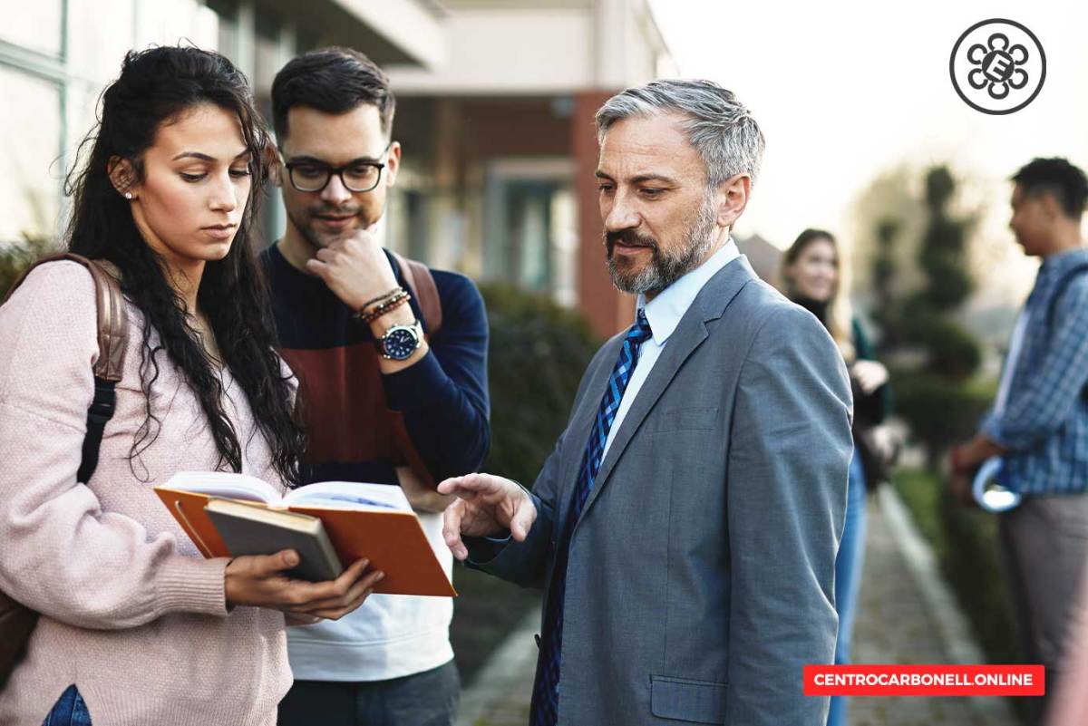 Cómo ser un mejor estudiante