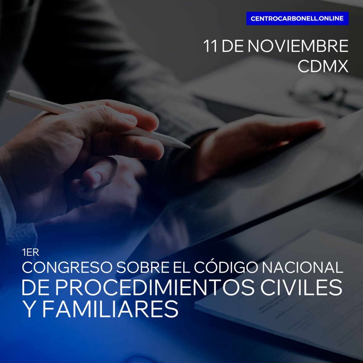 Etapas procesales del juicio ordinario civil oral en el código nacional ...