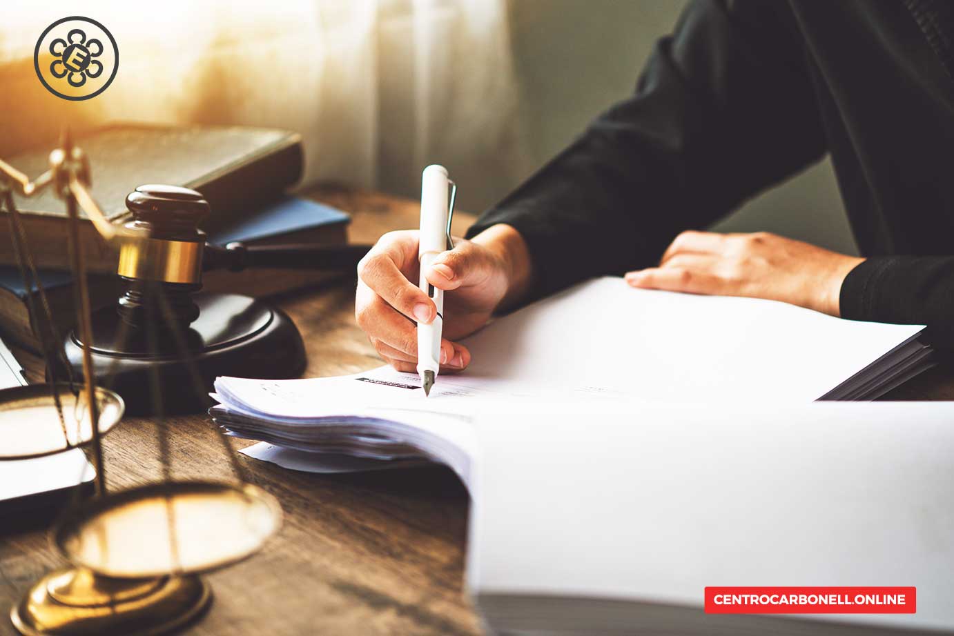 Una nota sobre los indicios probatorios