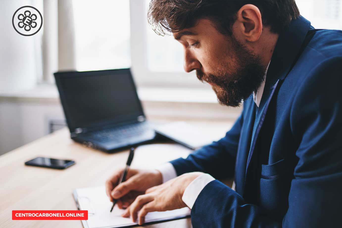 La redacción de documentos legales