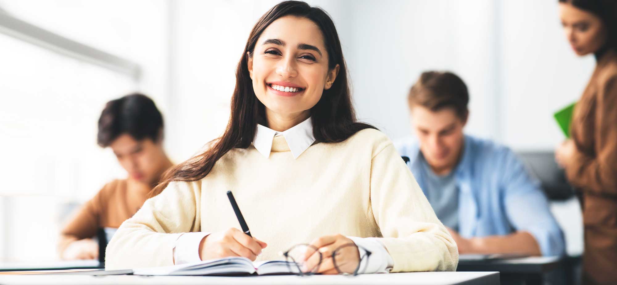 La lista de pasos para el éxito del estudiante de derecho: 10 puntos ...