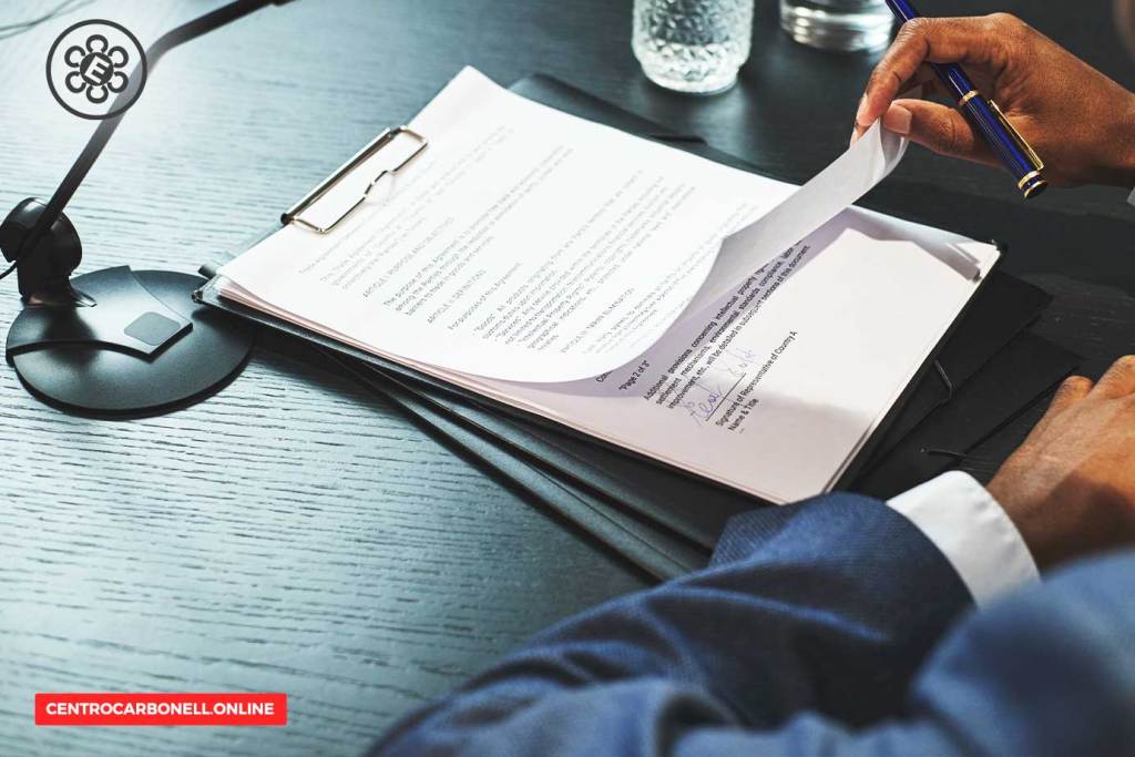 10 conceptos básicos de Derecho Procesal Civil